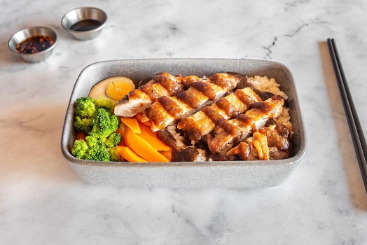 Blossomy Cafe - Payo