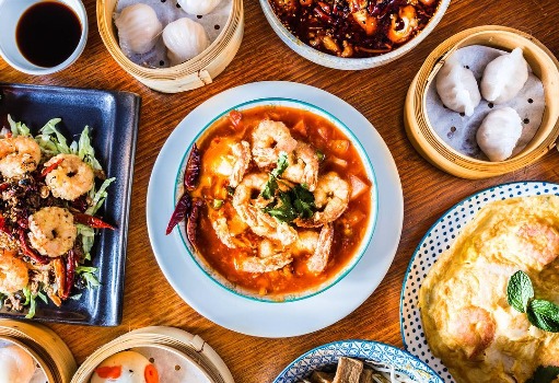 Family Tea House - Payo