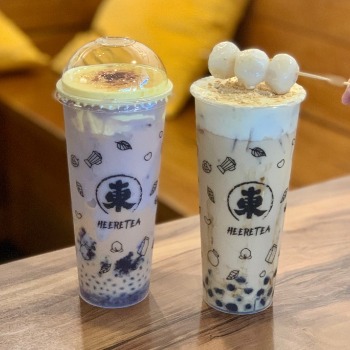 Heeretea Brisbane City - Payo