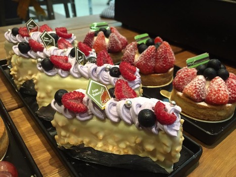 Juno Bakery Sunnybank - Payo