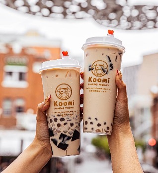 Koomi Townhall - Payo