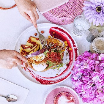 Little Dreamer Cafe - Payo