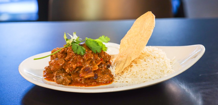 Tibetan Kitchen Toowong - Payo