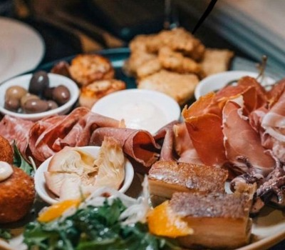 Barolos Ristorante Italiano - Payo