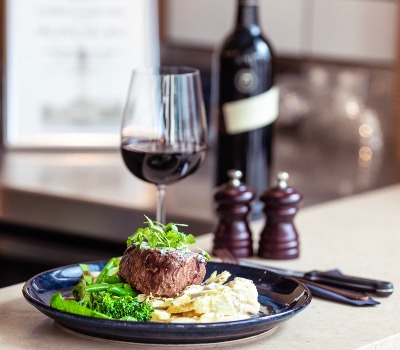 Okey Dokey Café & Bistro - Payo