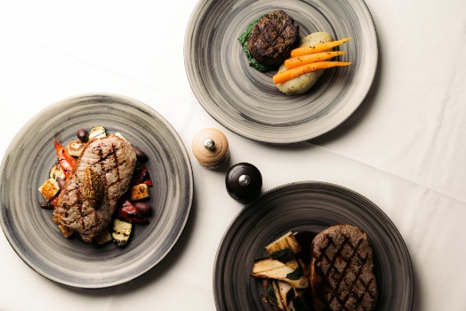 Lamberts Restaurant - Payo