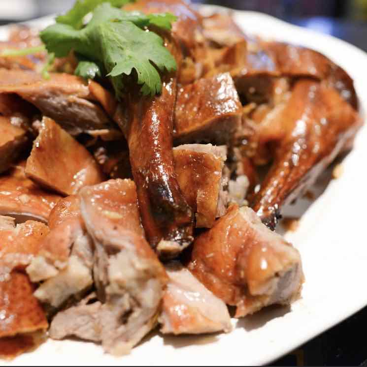 8 St - Westfield Mt Gravatt - BBQ Good Taste Kitchen - Payo