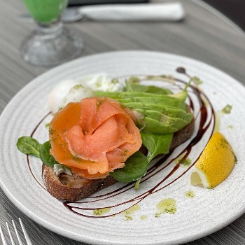 Chatterbox Cafe & Lounge Bar - Payo