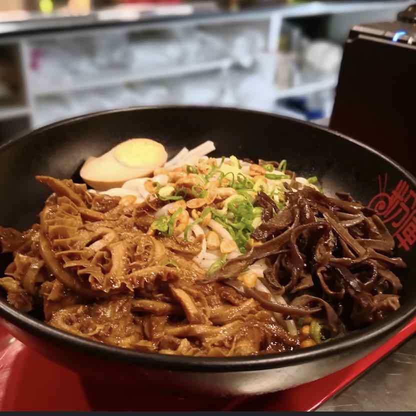 8 St - Westfield Mt Gravatt - Fenku - Payo