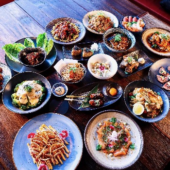 Mad Asian Kitchen And Bar - Payo