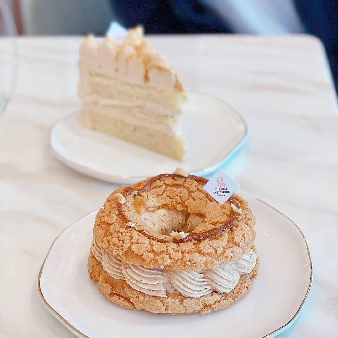 Bloom Teaspresso - Payo