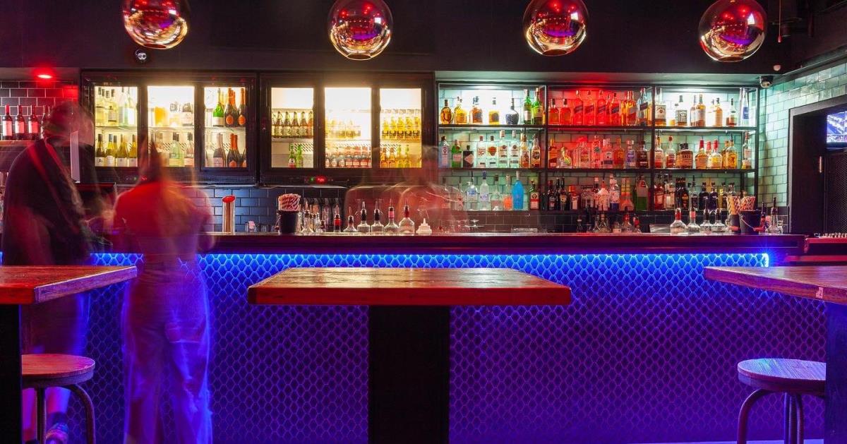 Hanky Panky Bar - Payo