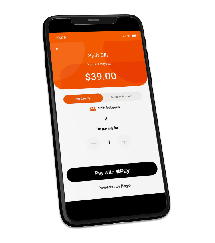 Payo - A payment platform for hospitality - Payo