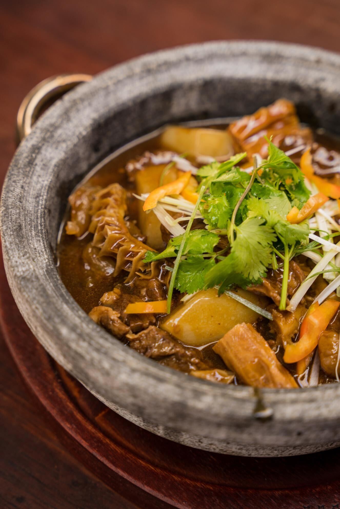 Metro Kitchen - Payo