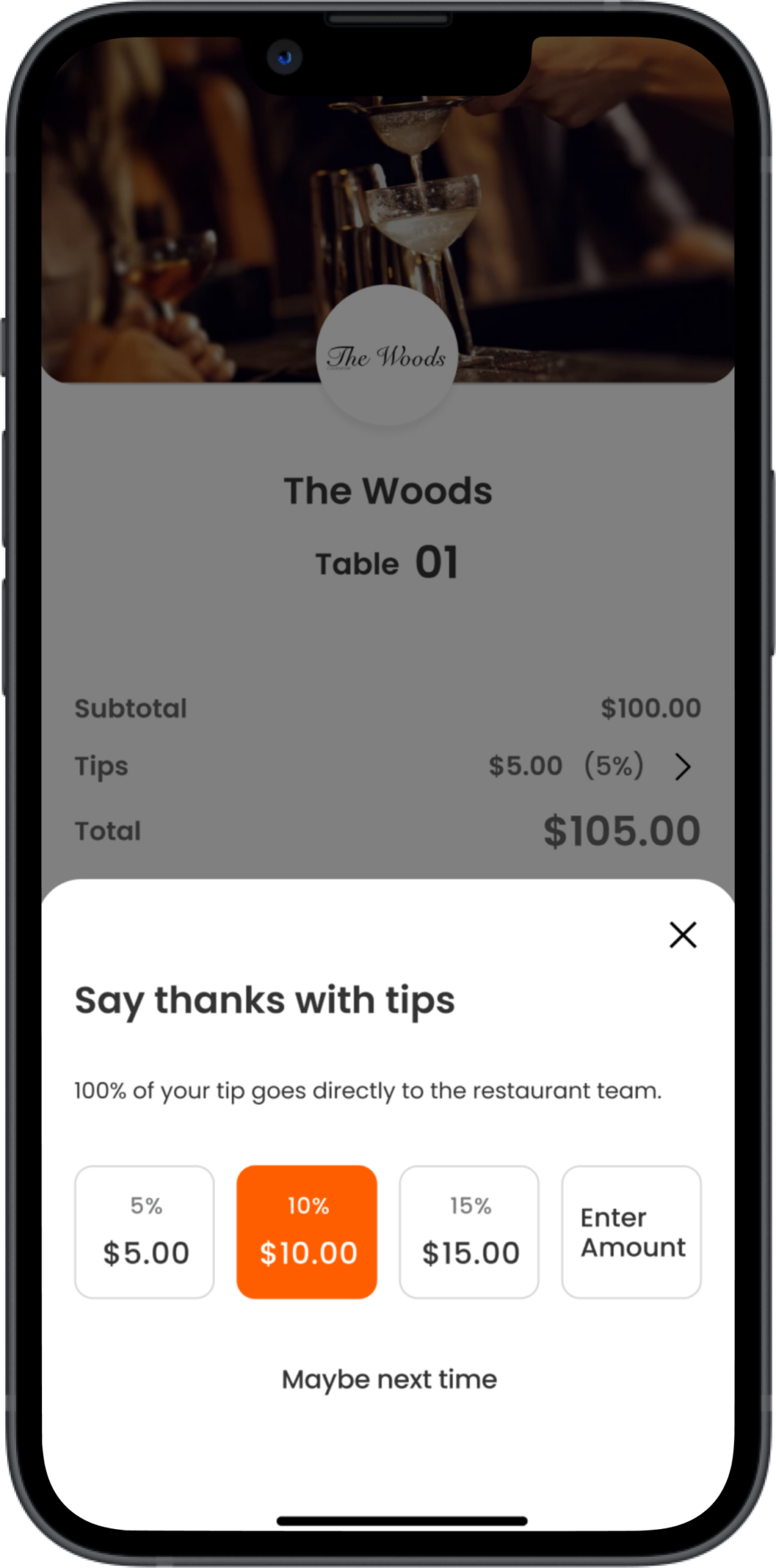 Payo Checkout - Self-Checkout Technology To Pay Bills - Payo