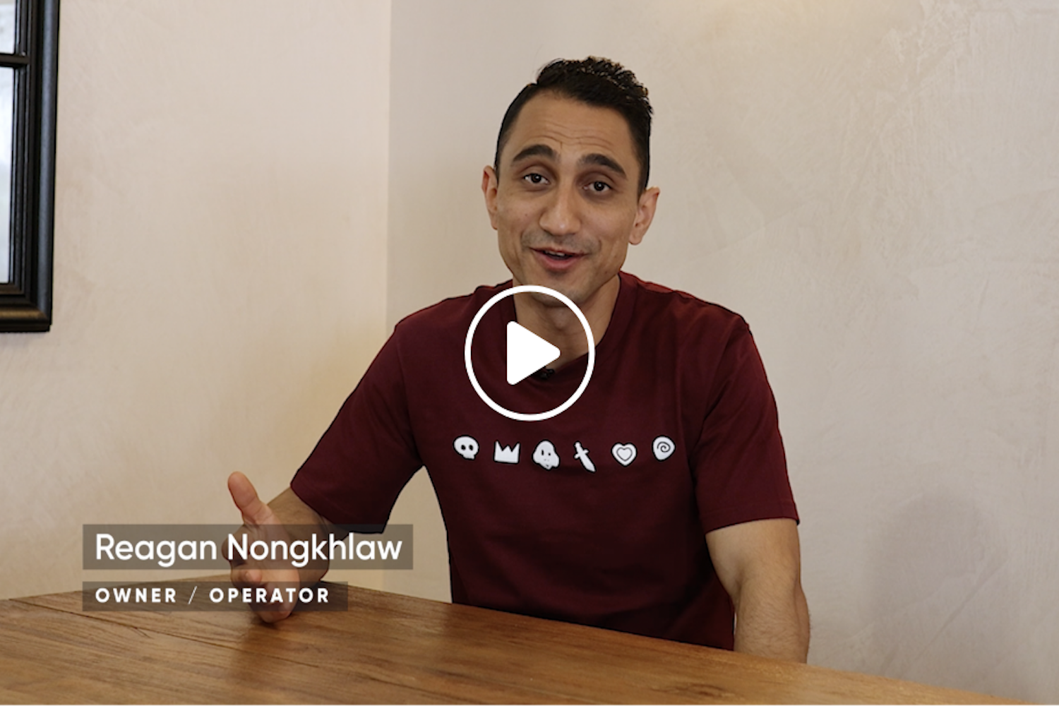 To Be or Not To Be Cafe - Testimonial - Payo